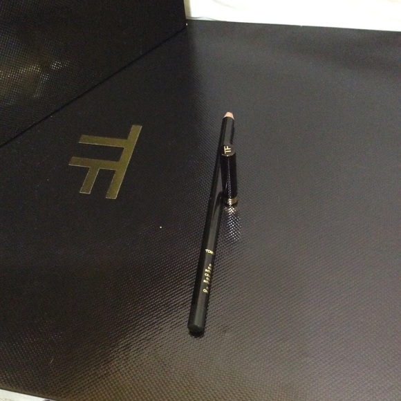 Tom Ford | Makeup | Tom Ford Eye Kohl Intense 2 Onyx | Poshmark